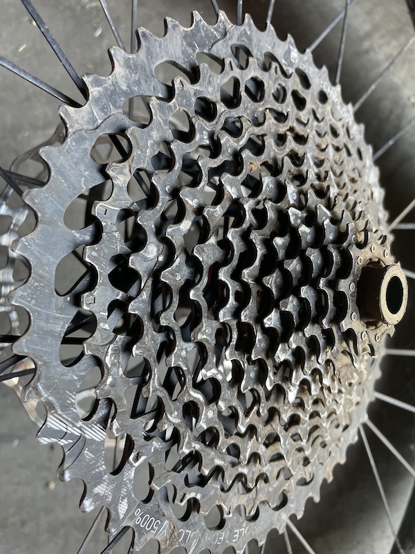12 speed drivetrain For Sale