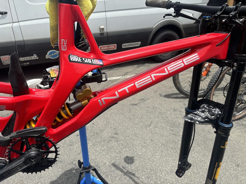 2023 Intense M29 For Sale