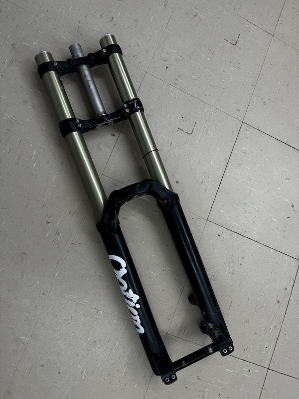 2016 Fox 40 For Sale