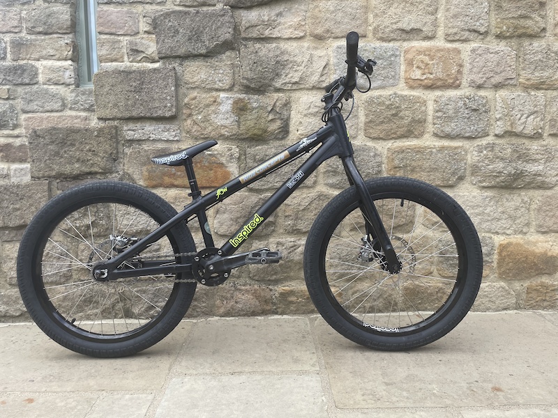 2020 Inspired flow 22inch For Sale