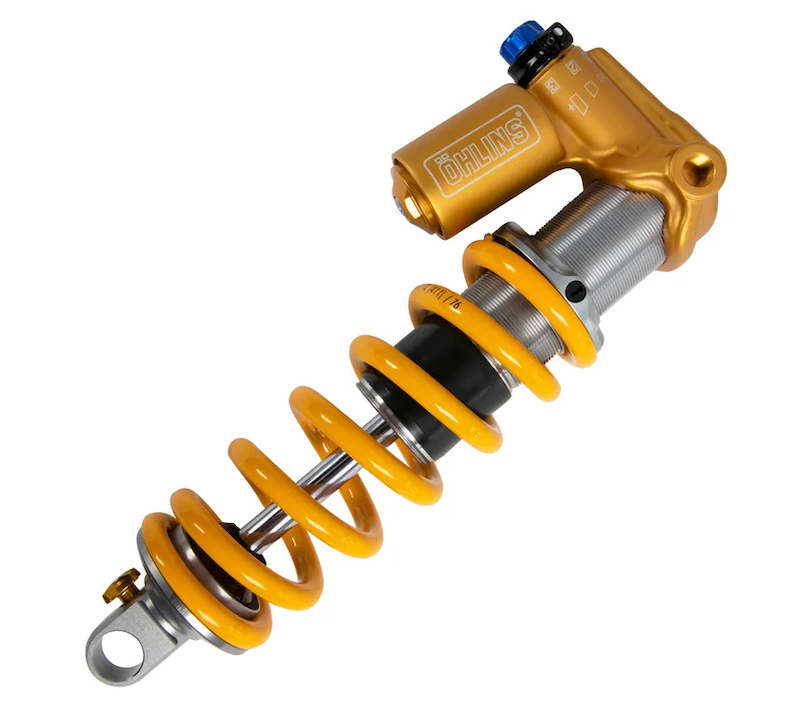 2024 Ohlins TTX22M.2 with Spring For Sale