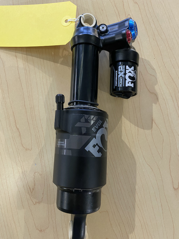 2024 Fox Float X2 Preformace For Sale