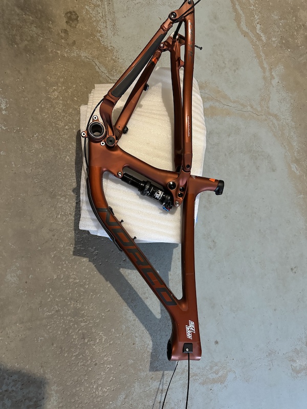 2019 Norco Optic C2 Small Frame For Sale