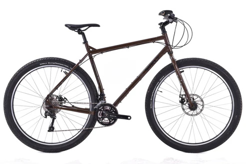 Surly Ogre XL All Season Commuter Bike Steel For Sale