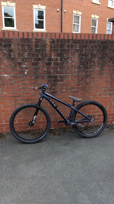 2023 Octane one melt zircus For Sale