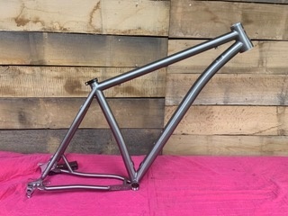 2022 Lynskey LiveWire SL frame size XL For Sale