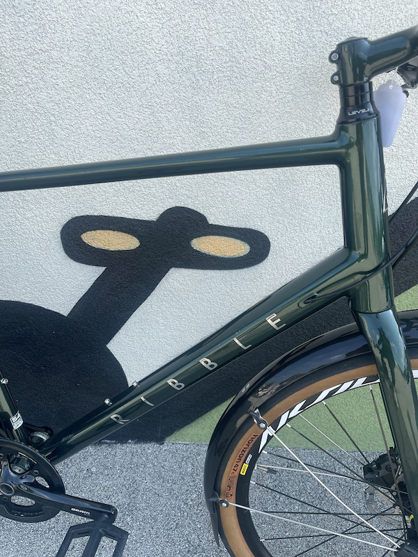 RIBBLE Hybrid AL - Fully Loaded Edition For Sale