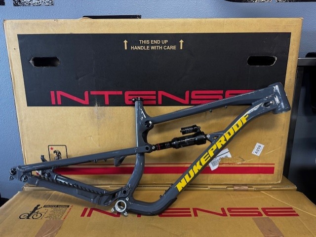 2023 NUKEPROOF MEGA 297 large Alloy mixed wheel NEW!!! For Sale