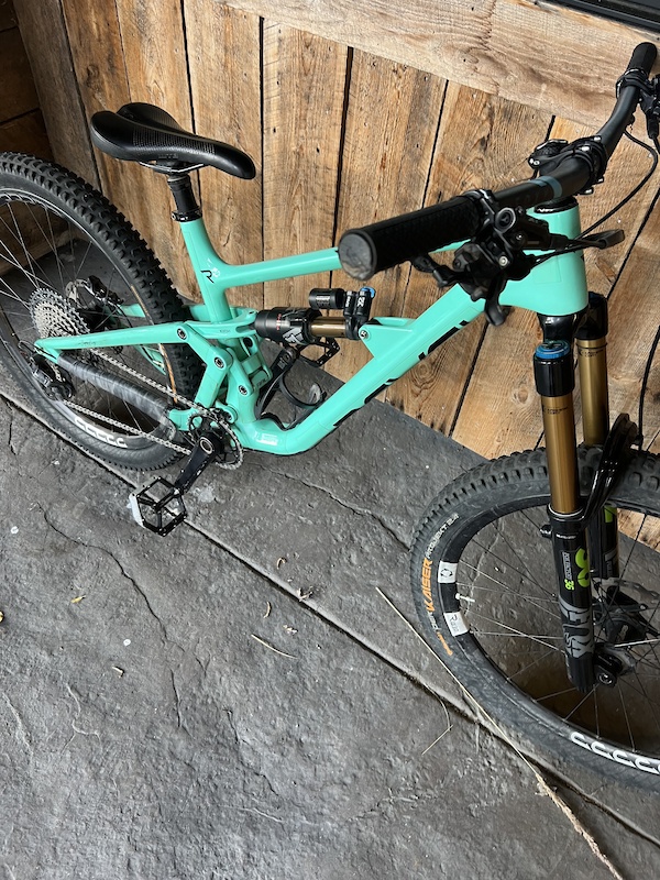 2021 Revel Rail 27.5 medium For Sale