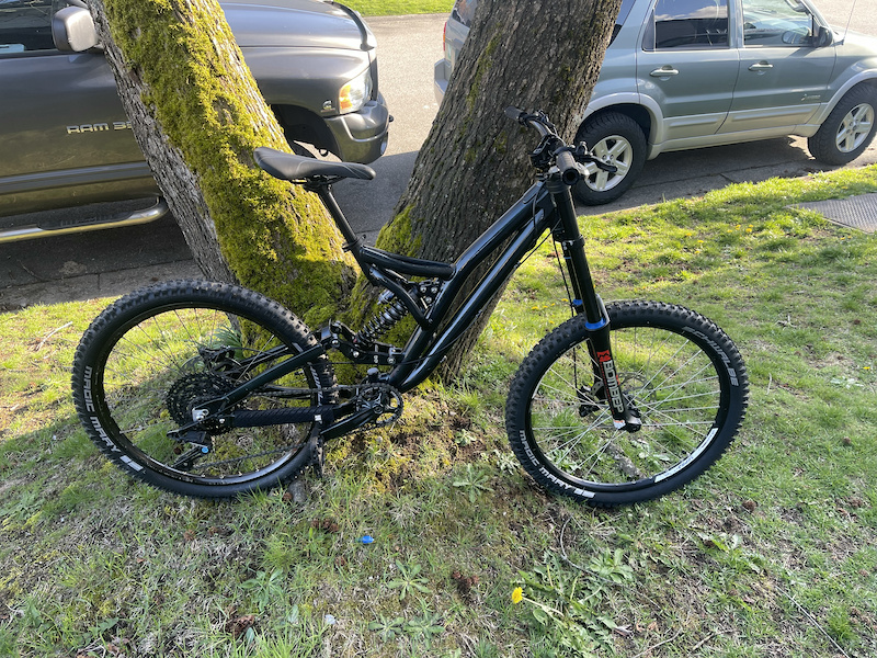 Norco A Line For Sale