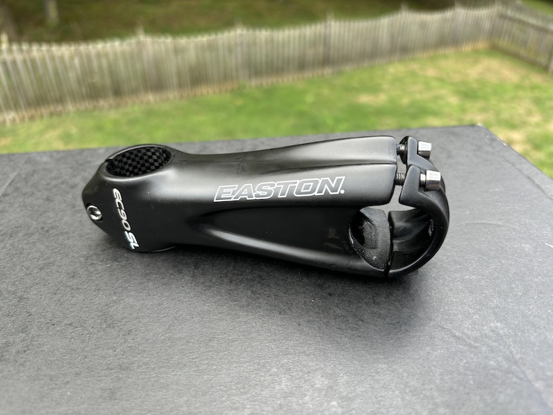 Easton EC90 SL stem, 110mm 0 degree, 31.8 dia For Sale
