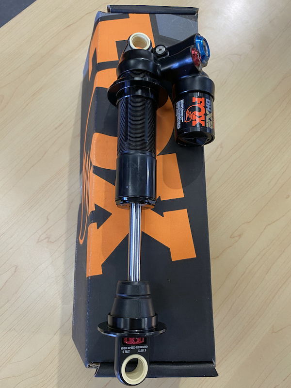 2024 Fox factory DHX2 For Sale