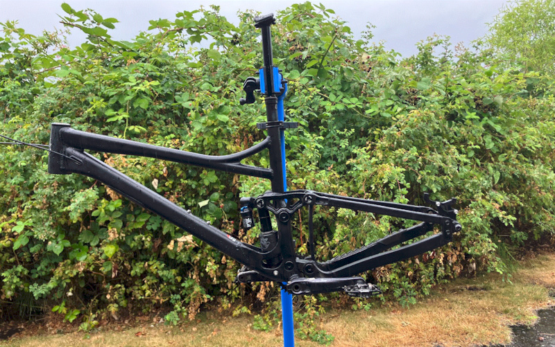 2022 Banshee Titan Large Frame For Sale
