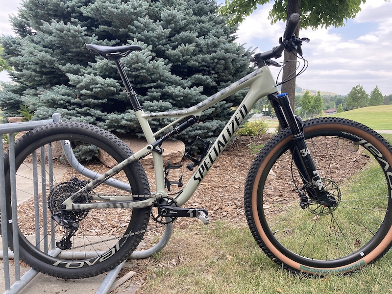 2019 Specialized Epic Evo Expert For Sale