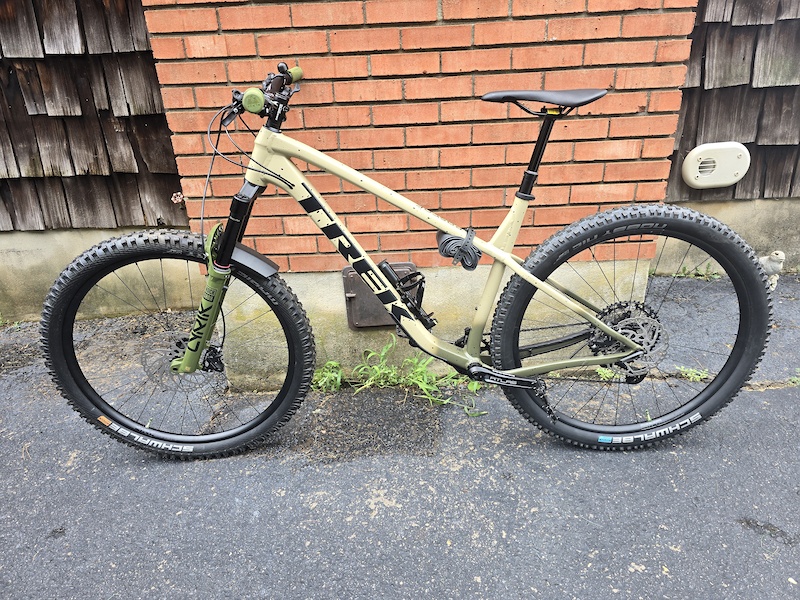 2023 Trek Roscoe 9 XL For Sale