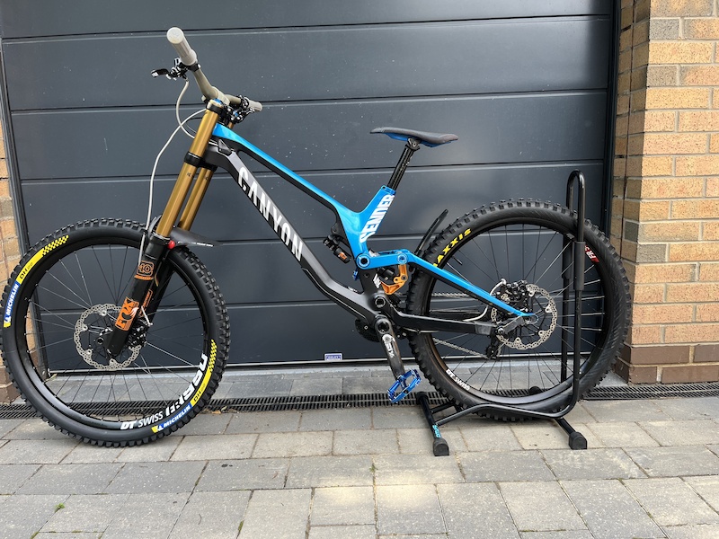 2019 Canyon sender cf9 For Sale