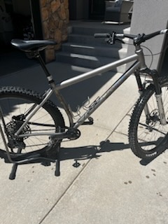 2024 Moots Womble For Sale