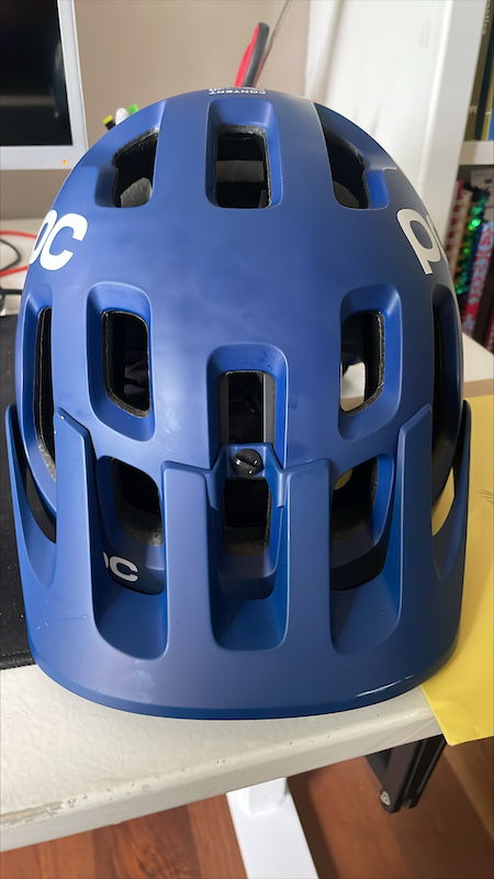 2023 POC Tectal Race MIPS For Sale