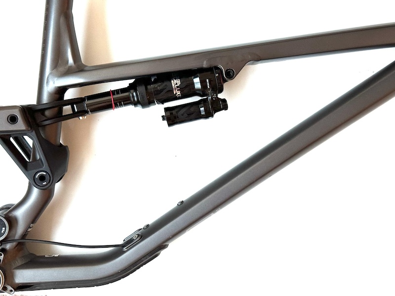 2022 Commencal Meta SX V4 Dark Slate Mullet For Sale