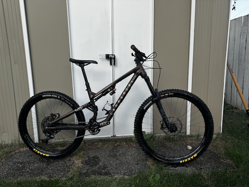 2022 Commencal Meta SX Team Edition For Sale