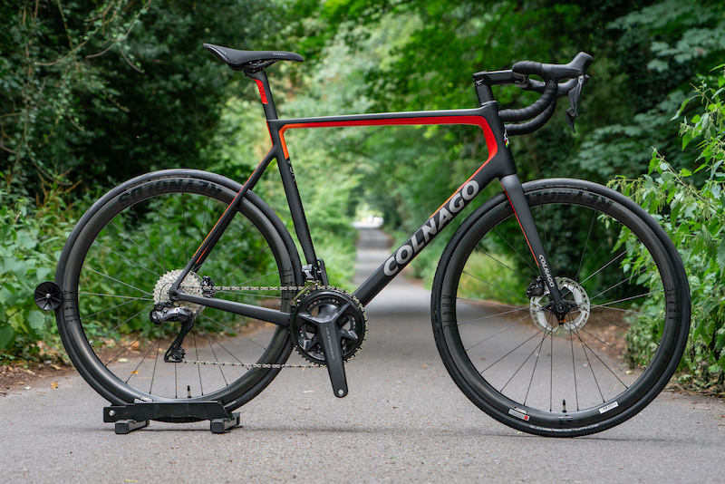 Colnago V3RS - Size 58S For Sale