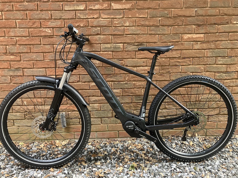 2022 Scott aspect e ride 940 For Sale