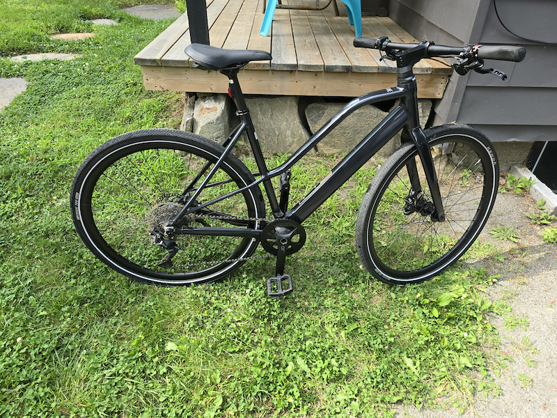 2021 Orbea Vibe H30 large For Sale