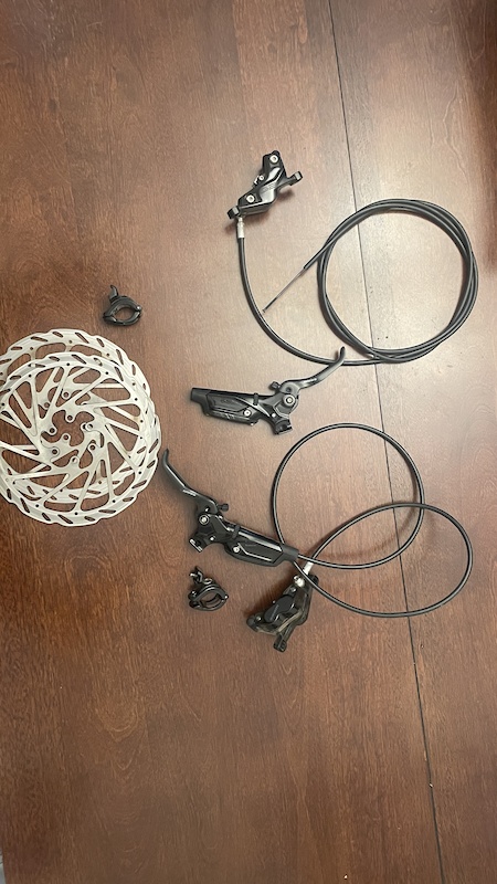 2024 Sram G2 Ultimate For Sale