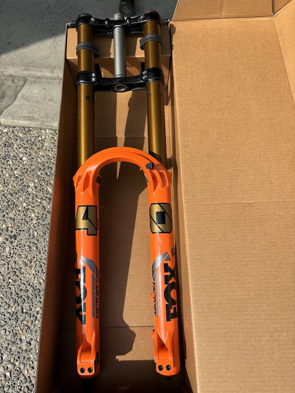 Fox 40 Factory Mint For Sale