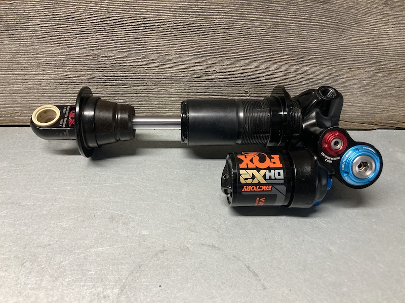 2022 Fox DHX2 For Sale
