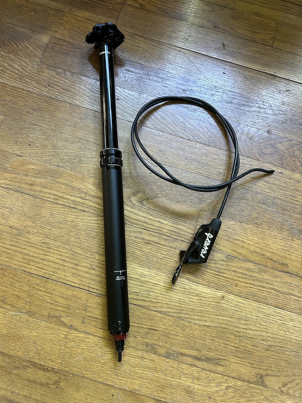 2021 Rock Shox Reverb Stealth C1 175mm 31.6 For Sale