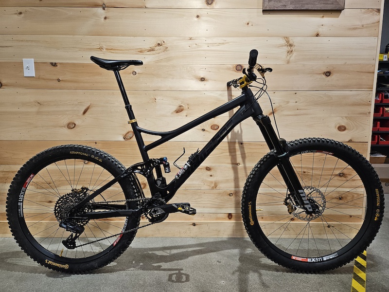 2023 Banshee Rune V3.2 For Sale