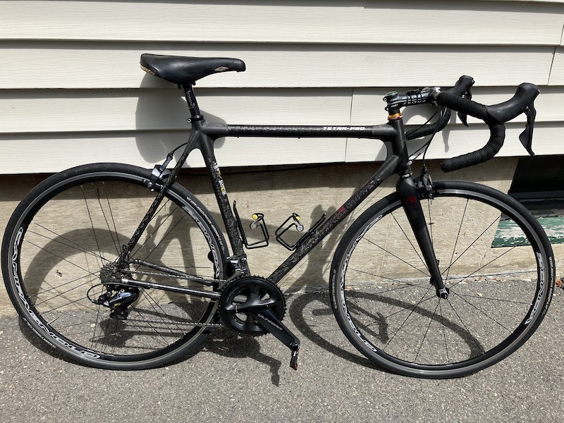 Calfee Tetra Pro - 56 cm For Sale