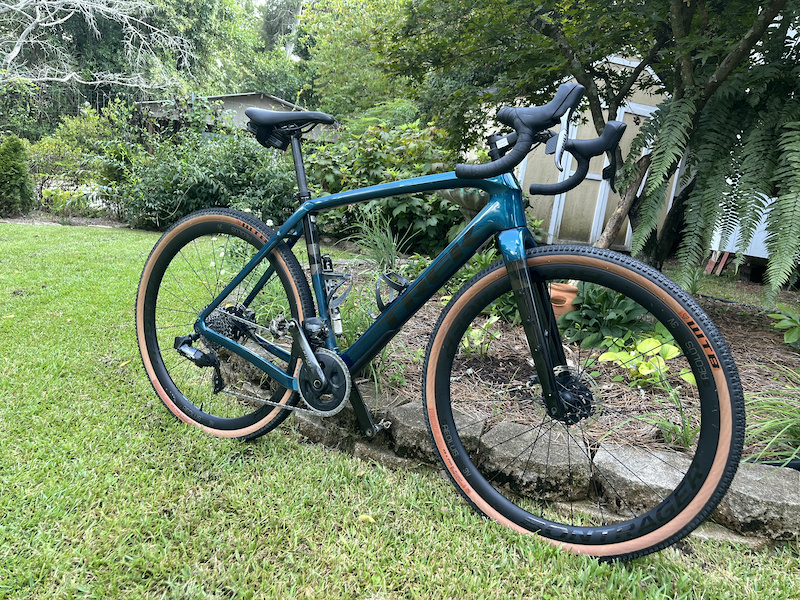 2023 Trek Checkpoint SL7 AXS For Sale