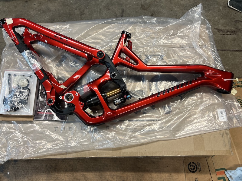 2023 Niner WFO RDO For Sale