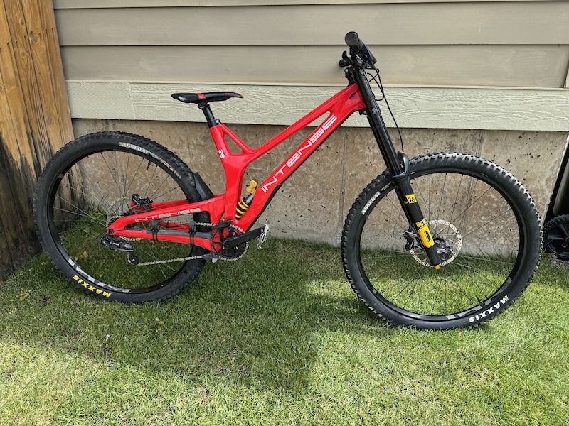 2023 Intense M29 Pro Large For Sale