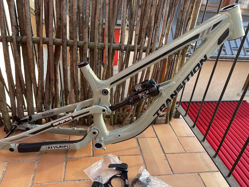 2023 Transition TR11 Large frame For Sale