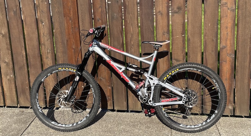 2016 BANSHEE SPITFIRE V2 - XL For Sale