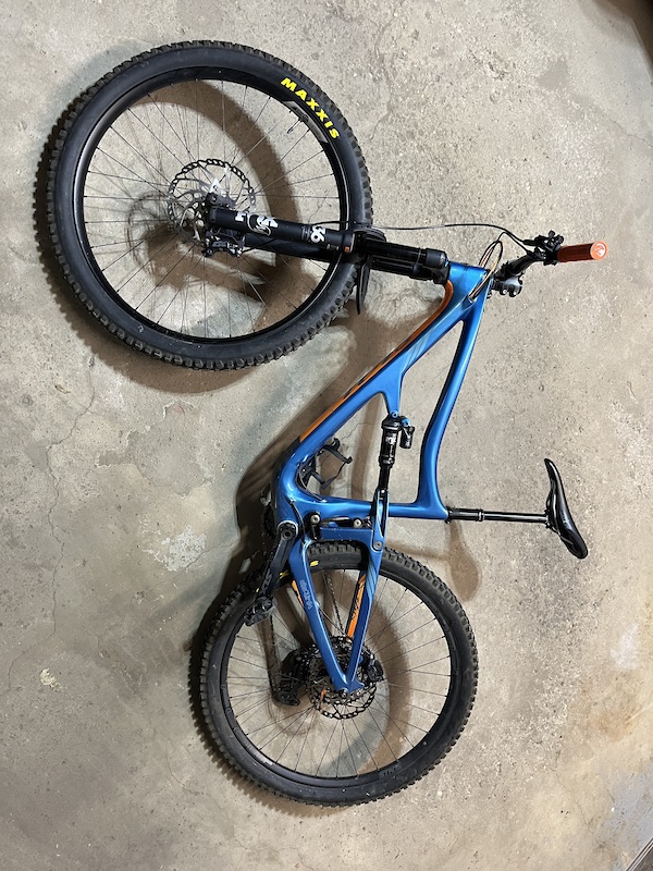 2020 Ibis Ripmo V1 Large For Sale