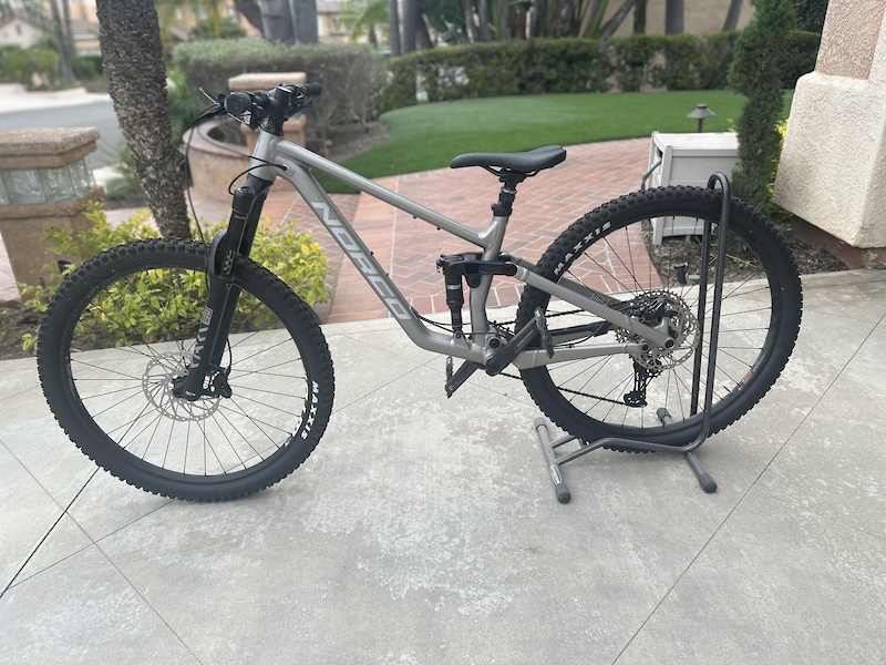 2021 NORCO SIGHT A3 For Sale