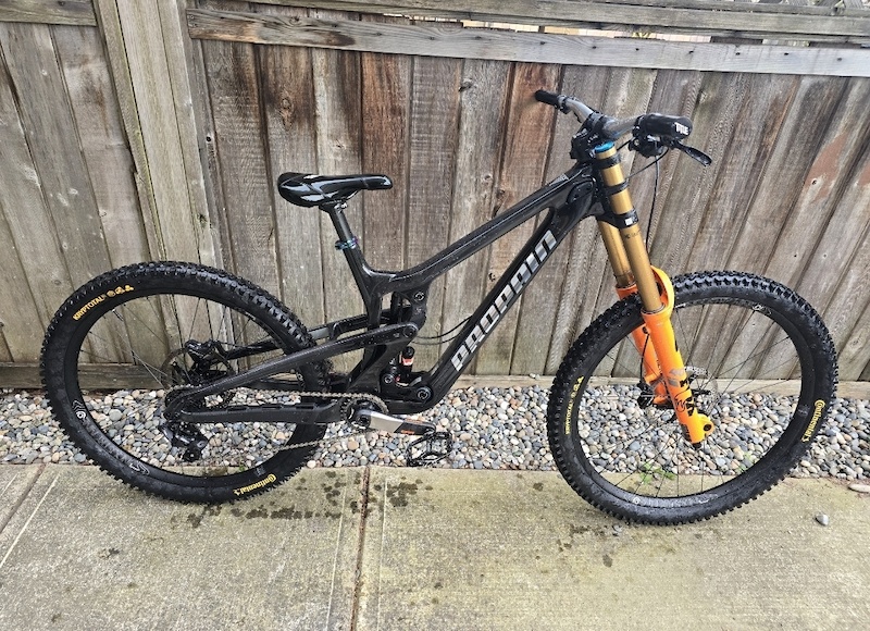 2024 propain rage (mullet ) For Sale