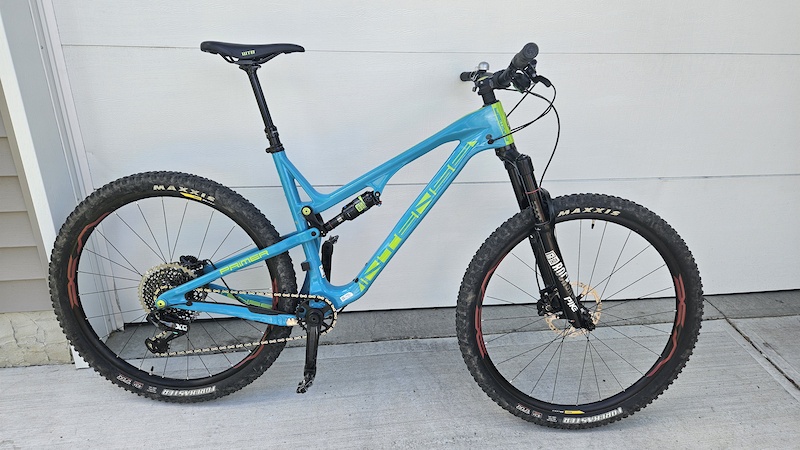 Intense Primer Expert For Sale