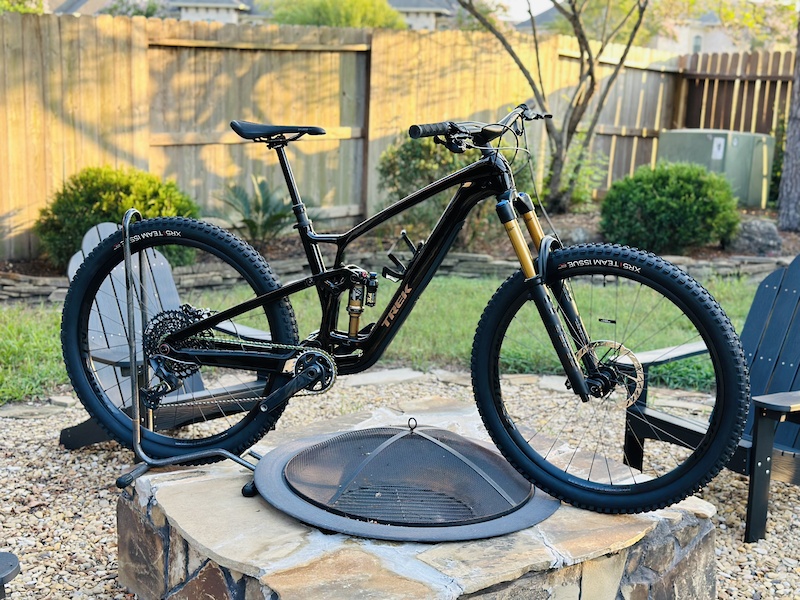 2024 Custom build M/L Trek Fuel EX C For Sale