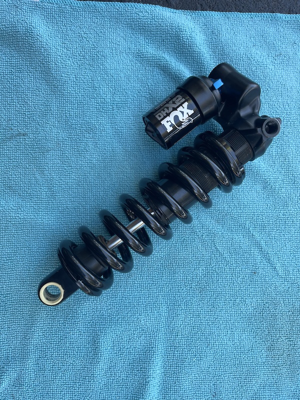 Fox DHX2 Performance Elite For Sale