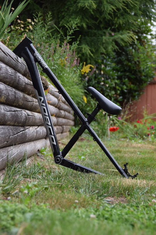 2018 Norco Rampage frame. Fully PPFed For Sale