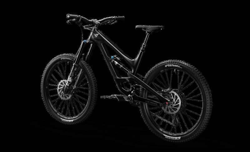 2020 YT Capra Comp 27.5 For Sale