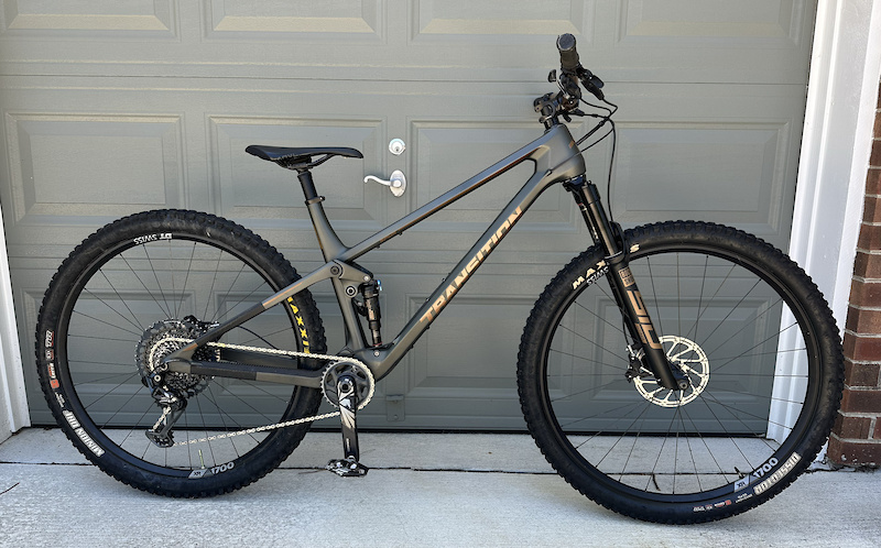 2021 Transition Spur XO For Sale