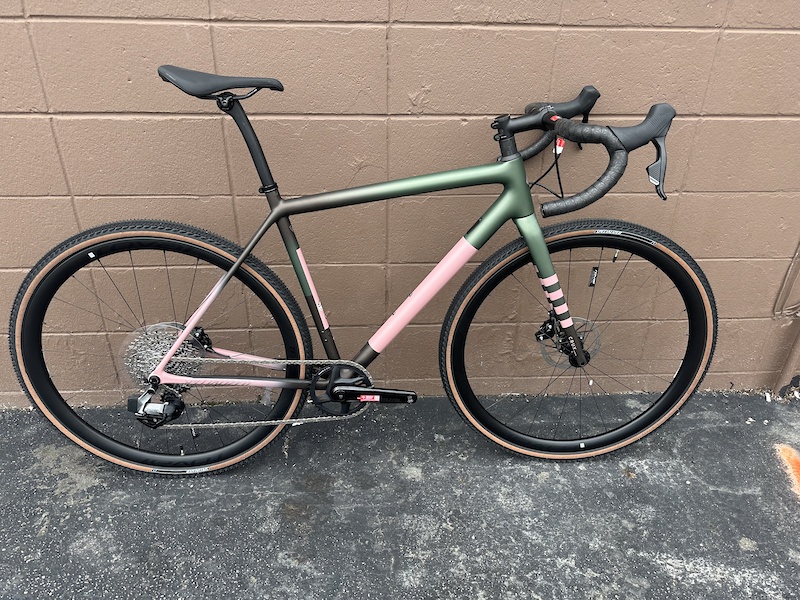 2025 Specialized Crux Expert 54 For Sale