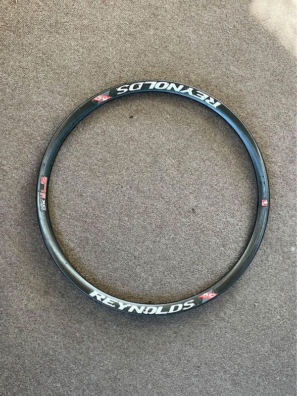 Reynolds 27.5 650b XC Carbon Mountain Bike Rim For Sale