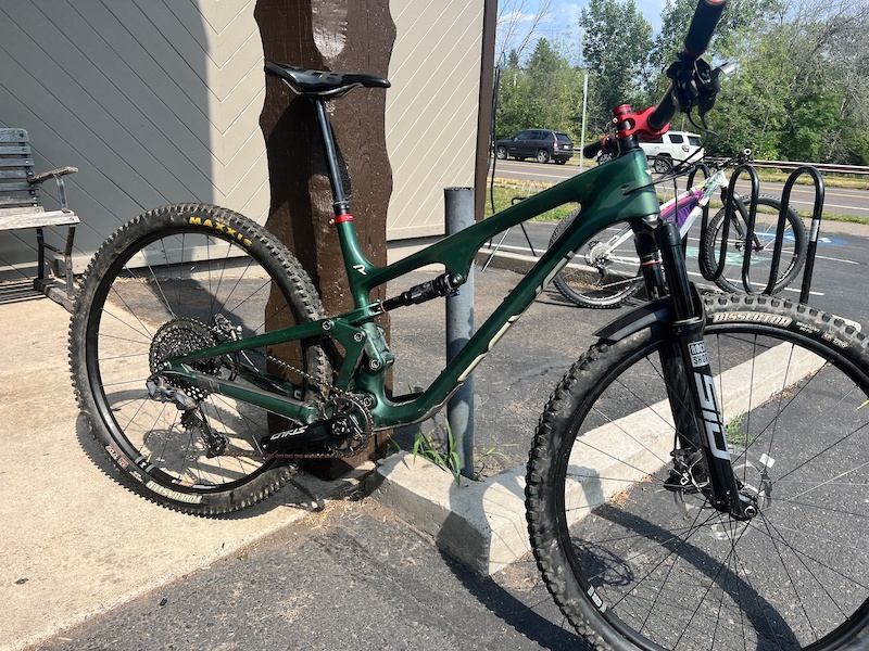 2023 Revel Ranger Size Large For Sale